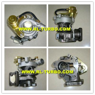 China Turbo CT9, 1720154090 ,1720164090 ,17201-54090,17201-64090 for TOYOTA 2L-T for sale