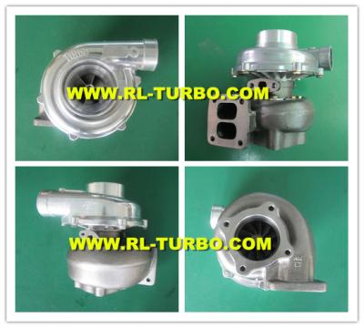 China RHE7 Turbo 114400-3340 114400-3341 71356285 1144003310 for Hitachi EX300-3C 6SD1TPD for sale