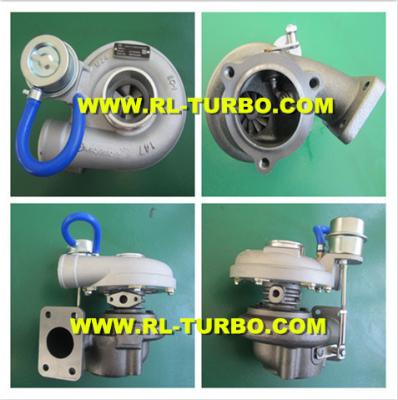 China Turbo GT2556S, 711736-1 , 711736-0001, 711736-5001S, 2674a200 for Perkins T4.40 for sale
