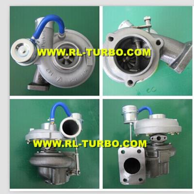 China Turbo GT2256, 2674A226 for Perkins Engine T6.60 for sale