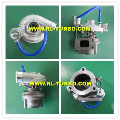 China Turbo GT2256S,762931-5001S,762931-0001, 762931-0002, 32006047 for Perkins for sale