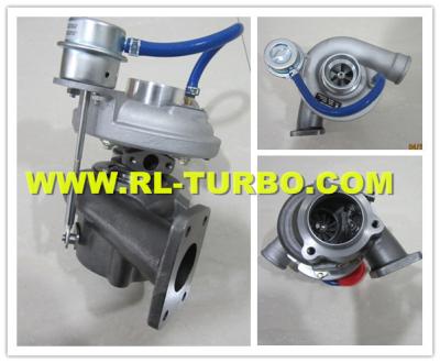 China Turbo GT2256S, 2674A225, 711736-0025, 711736-0029 for Perkins T4.40 for sale