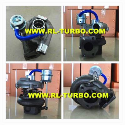 China Turbo GT2049S, 2674A421, 754111-0007, 433289-0290 for Perkins Engine for sale