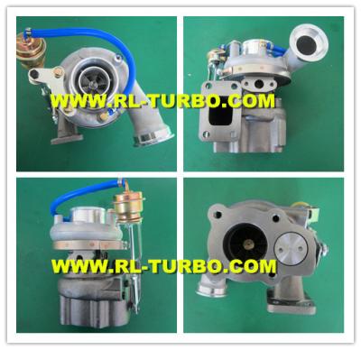 China Turbo  S200G, 04294752KZ, 56201970023, 56209880023, 04906180KZ for Deutz TCD2012L6 for sale