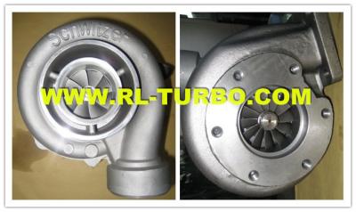 China Turbo S300, 04226496KZ, 317844, 317772 for Deutz BF8M1015CP for sale