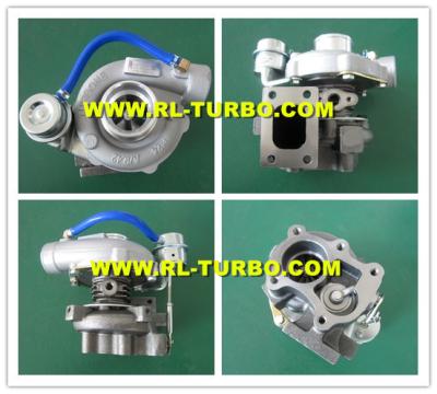 China Turbo GT2252S, 2709693-5001S, 14411-69T60, 709693-0001, 1441169T60 for Nissan L35 BD30Ti for sale