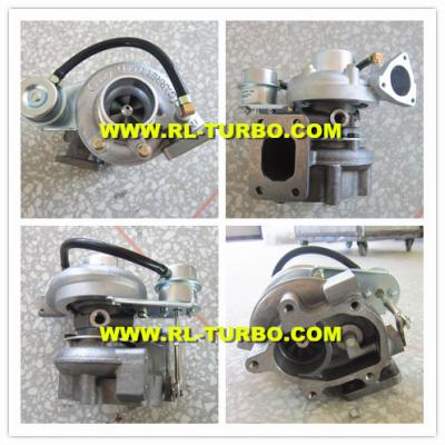 China Turbo TB2502,14411-26E62, 466480-6 for Nissan for sale
