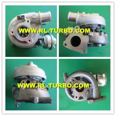 China Turbo GT2052V,724639-5006s,14411-2X90A,14411-2X90A for Nissan ZD30 for sale
