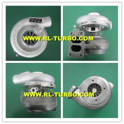 China Turbo HX35, 3539679, 3539678, 65091007197, 65091007060, 65091007040 for Daewoo DB58TI for sale