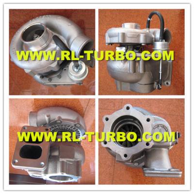 China Turbocharger TBP4503, 466789-5001S, 65.09100.7024,  65091007024 for Daewoo DE12T for sale