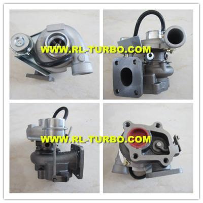 China Turbo GT2052S, 28230-41450, 28230-41431, 703389-0001, 28230-41451 for HYUNDAI D4AL for sale