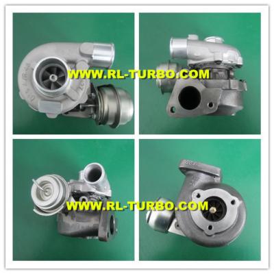 China Turbocharger GT1749V, 28231-27900, TDO25, 729041-0009 for Hyundai SANTA FE for sale