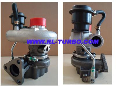 China Turbo TD025, TDO25,49173-02610, 28231-27500 for Hyundai D3EA for sale