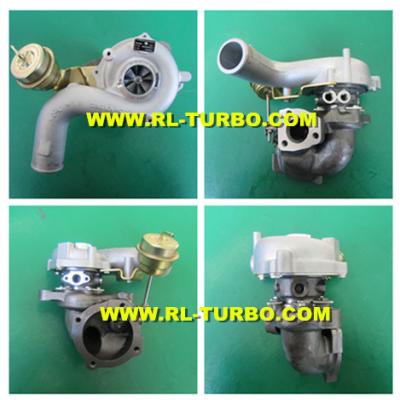 China Turbo K03, 53039880058, 53039880053, 53039700053, 53039700058 for Audi for sale