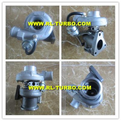 China Turbo GT2052S, 721843-0002, 721843-0001,721843-5002, 79519, 79522,721843-5001S for Ford PS2.8 for sale