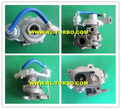 China Turbo RHB31 CY26, 129403-18050, 129189-18010, VA110024, VC110021 for YANMAR 4TN(A)78-TL/3TN82TE for sale