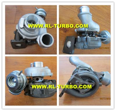 China Turbo GT2052V, 454205-0001, 454205-0006, 454205-5006S, 074145701D for Volkswagen TDI for sale