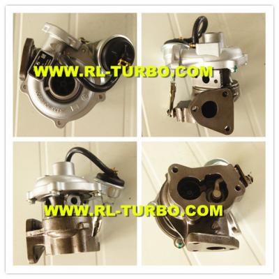 China Turbo  KP35, 54359880018,  55202637, 93191833, 5435-988-0018, 54359700018 for Fiat 1,25 for sale