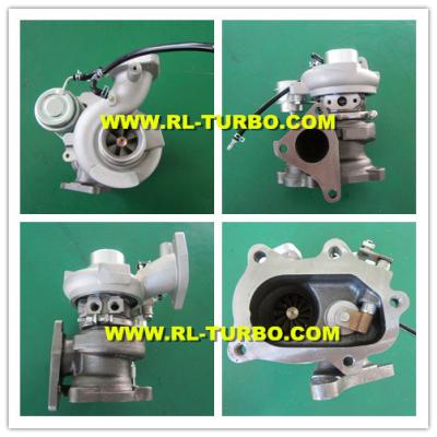 China Turbo  TD04L-04H, 14411AA710, 091224080, 49477-04000, 14411-AA710 for Subaru EJ255 for sale