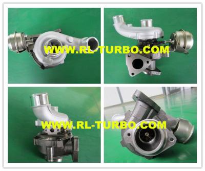 China Turbo GTB1549V, 6640900780,761433-0002,761433-50003,A6640900880 for SsangYong for sale