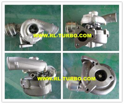 China Turbo GT1849V,717626-5001S, 717626-0001,705204-0001 for Opel Astra Y22DT for sale