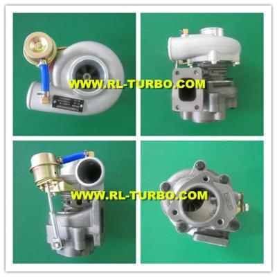 China Turbo SJ60F-1E, 786362-0001, T74801002, 786362-5001s for Forton truck SJ60F-1E for sale