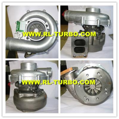 China Turbocharger K27-145 for Kamaz for sale