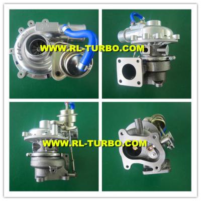 China Turbo RHF5, WL1113700, WL84, VJ26 8971228843 for MAZDA MD25TI for sale