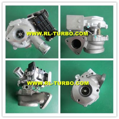 China Turbocharger GTB1749VK,787556-5016S,787556-16, 787556-0016 787556-0017, BK3Q6K682PC for Duratorq TDCi Euro-5 for sale