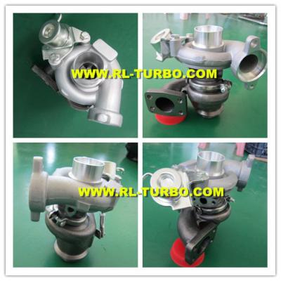 China Turbo TD025S 49173-07503, 49173-07502 49173-07516,9682881380,0375K5, 9657530580, for Peugeot DV6ATED4 for sale