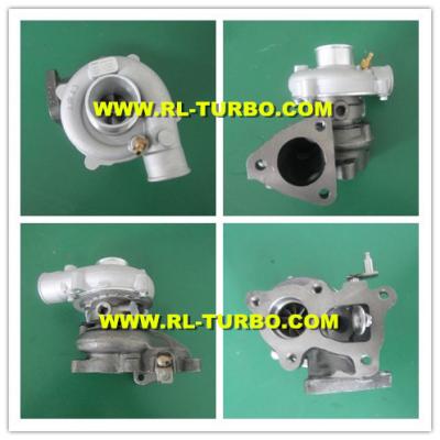 China Turbocharger GT1749S 28200-4B160 282004B160, 282004B151 700273-0001,700273-0002 for HYUNDAI 4D56T for sale
