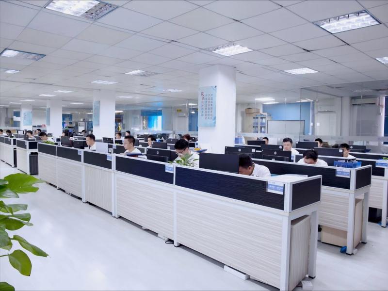 Verified China supplier - Shenzhen Jupin Technology Co., Ltd.