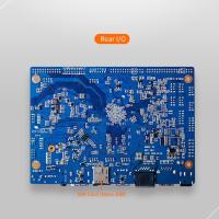 China K4 Android Machine Board LVDS and EDP for 1080p FHD decoding support for sale