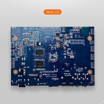 中国 M2 Smart Commercial Display Board Infrared receiving interface EMC FCC, CE, ROHS 販売のため