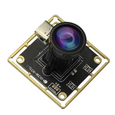 中国 H215-TYPE 5-Megapixel Wide Dynamic USB 3.0 TYPE-C Interface YUV Industrial Vision Camera Module 販売のため