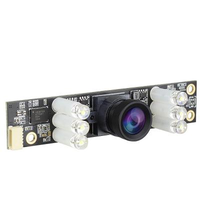 China H185 USB Plug-and-Play 5-Megapixel Wide Dynamic Lens Module Effective pixel resolution: 2592*1944 for sale