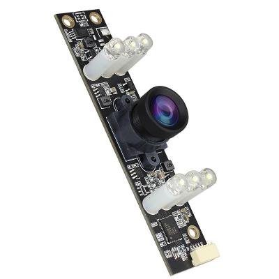 China H185 USB Plug-and-Play 5-Megapixel Wide Dynamic Lens Module Effective pixel resolution: 2592*1944 for sale