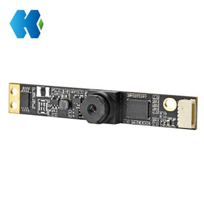 China HK2M-H1901 Outdoor Wide Dynamic Backlight-Resistant Camera Module Lens Construction 4P+IR Te koop