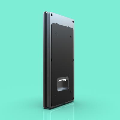 China JP151 5-Inch Vertical Screen Dual-Lens Wide Dynamic Camera with Card Swiping Function for Attendance Management for sale