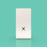 China Wall Mounted Face Recognition Access Control Terminal 8 Inch for sale