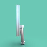 China 8 Inch Facial Recognition Access Control with RFID for Turnstile for sale