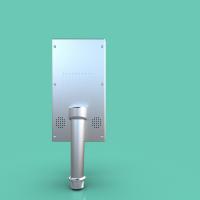 China 8 Inch Facial Recognition Access Control with RFID for Turnstile for sale