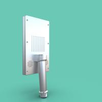 China 8 Inch Facial Recognition Access Control with RFID for Turnstile for sale