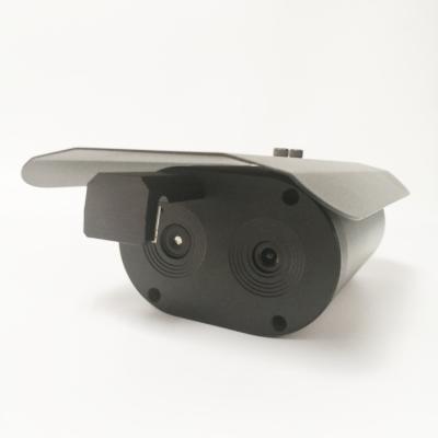 China JP009 Thermal Imaging Camera for Elevated Body Temperature Screening High-Sensitivity Infrared Camera HD Visible Light Camera for sale
