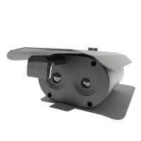 China JP009 Thermal Camera Fever Screening System Self-Calibration Full Range Temperature Output for sale