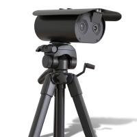 China JP009 Thermal Camera Fever Screening System Self-Calibration Full Range Temperature Output for sale