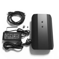 China JP009 Thermal Camera Fever Screening System Self-Calibration Full Range Temperature Output for sale