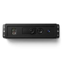 China JP910 Structured Light 3D Camera Baseline 40mm USB 2.0 Wafer connector for sale