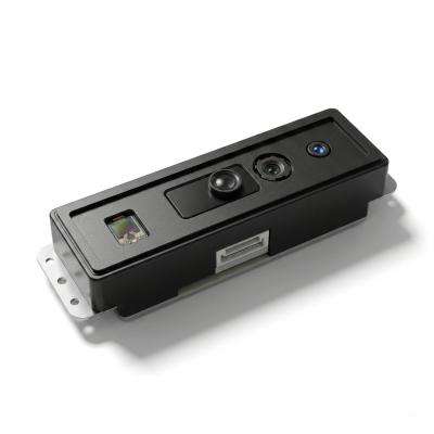 China JP910 Structured Light 3D Camera Baseline 40mm USB 2.0 Wafer connector for sale