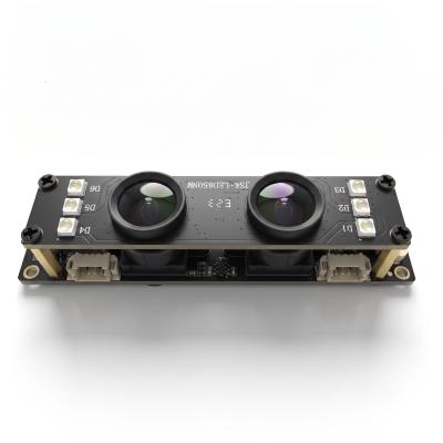 China JP-SC092 30Hz (B/W Sensor), 25Hz (HDR Sensor) MJPG / YUY2 Video Output for sale